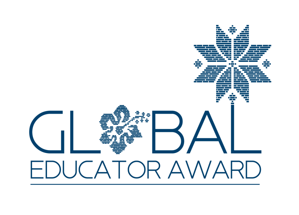 Inspiring Educational Leader Award